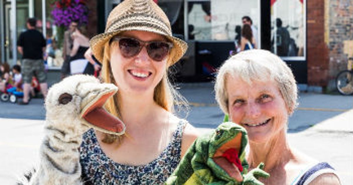 11 cool community festivals across the country - Today's Parent