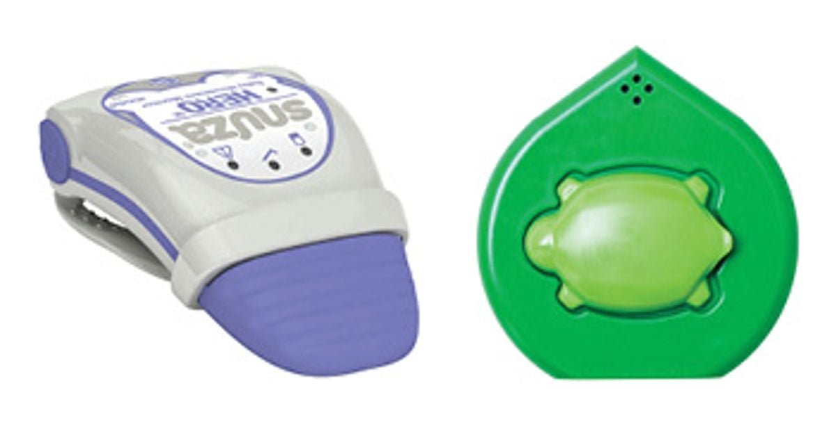 5 smart baby tech products - Today's Parent