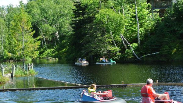 7 family-friendly water parks in Atlantic Canada - Today's Parent