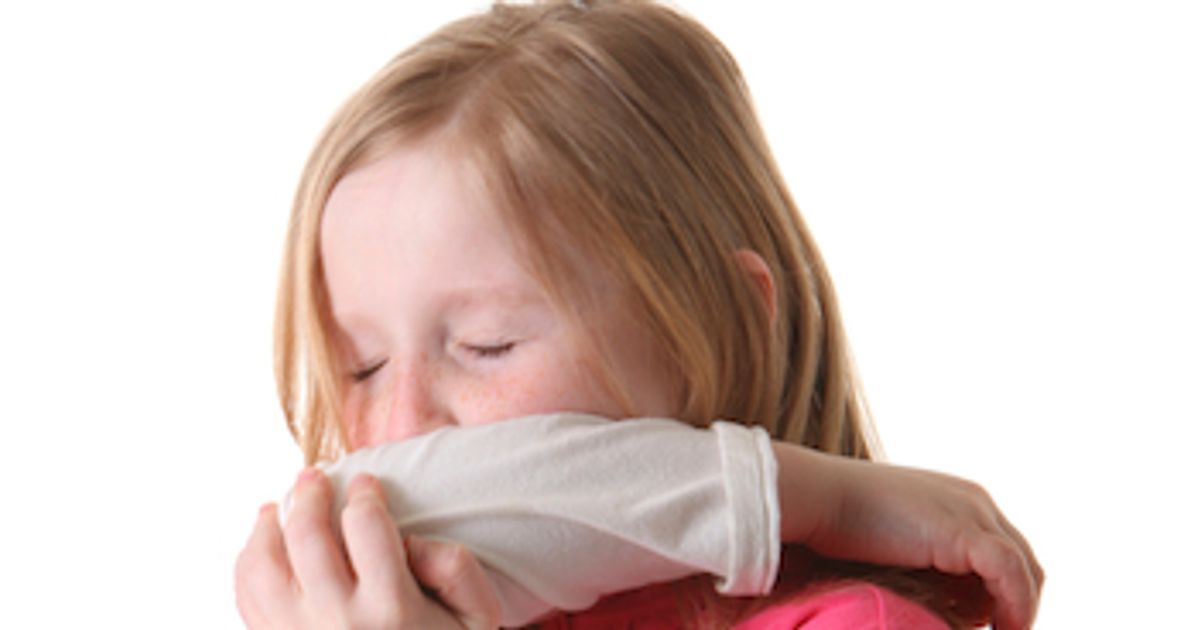 9 things parents need to know about whooping cough - Today's Parent