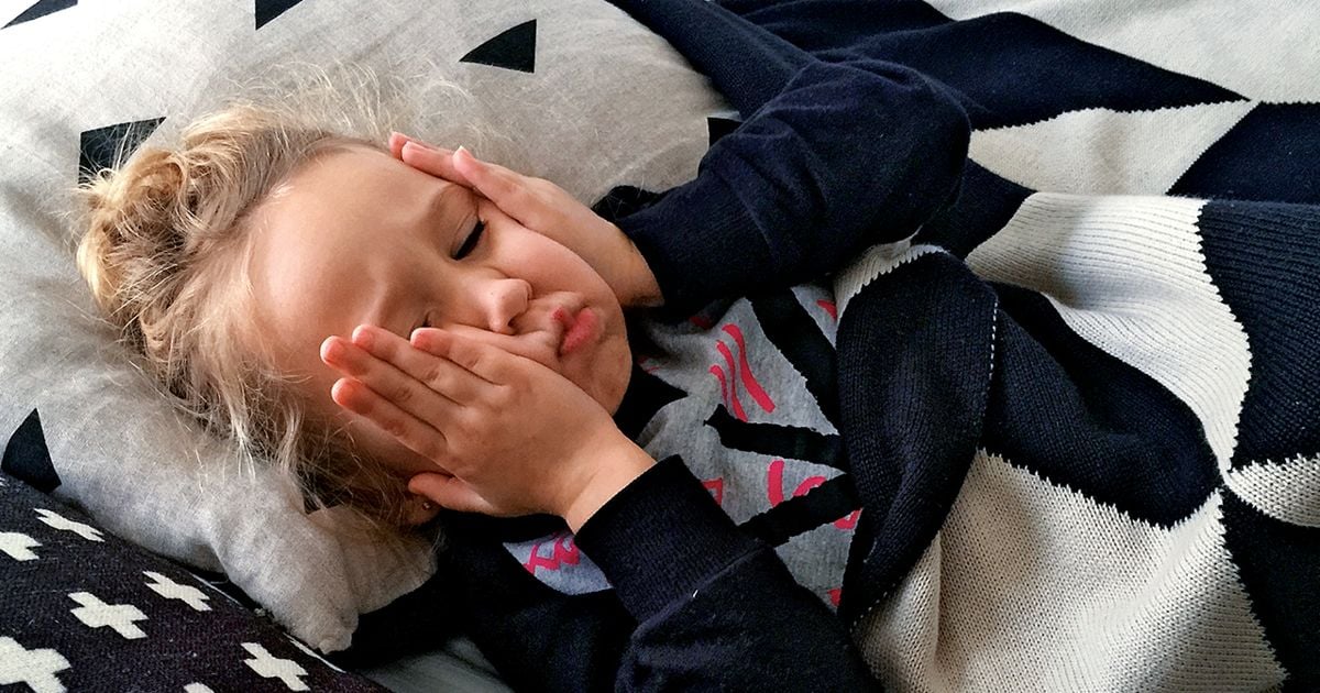 3 ways to make bedtime easier - Today's Parent