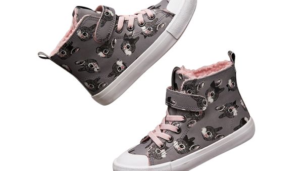 15 cute kids’ shoes for back to school - Today's Parent