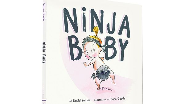 16 books for a new big brother or sister - Today's Parent - Today's Parent