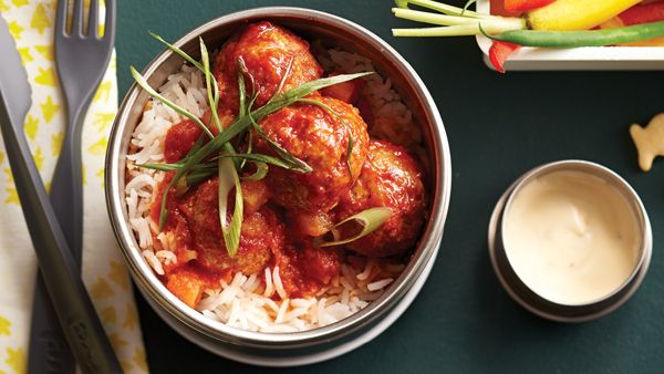 8 easy ground beef recipes - Today's Parent