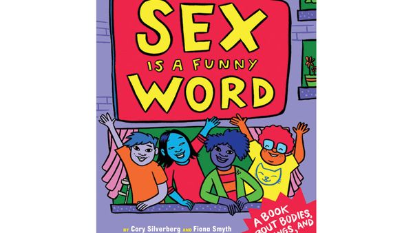 Books about transgender kids - Today's Parent