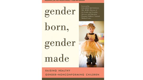 Books about transgender kids - Today's Parent
