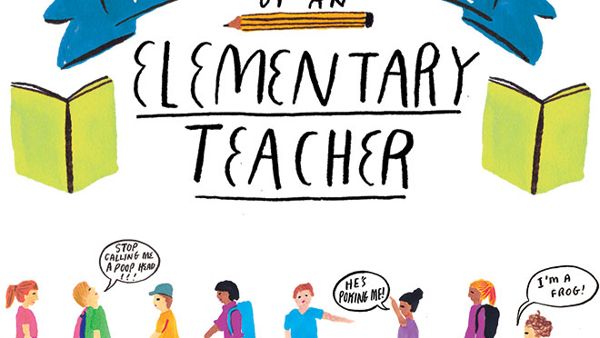 A day in the life of an elementary teacher - Today's Parent - Today's ...