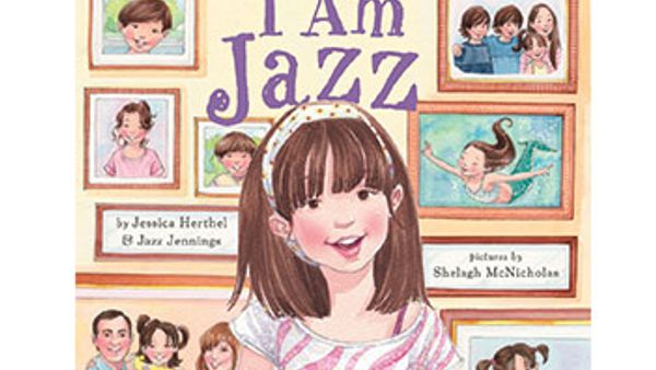 Books about transgender kids - Today's Parent