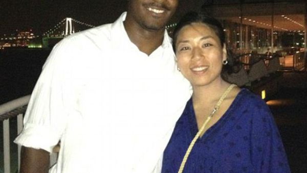 Dance it off! Pregnant woman in labour boogies the pain away - Today's ...