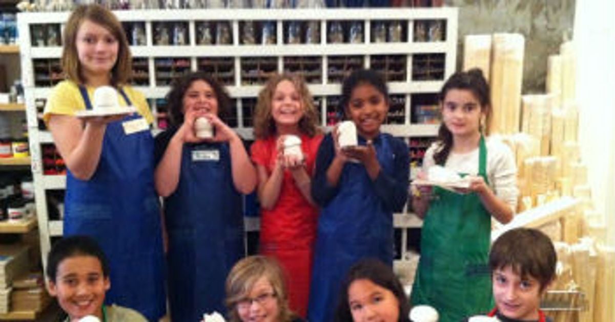 10 Awesome birthday party places in Toronto - Today's Parent