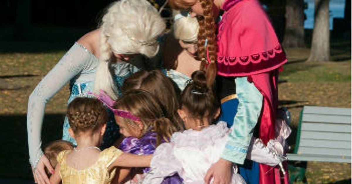 9 best birthday party entertainers in Saskatoon - Today's Parent