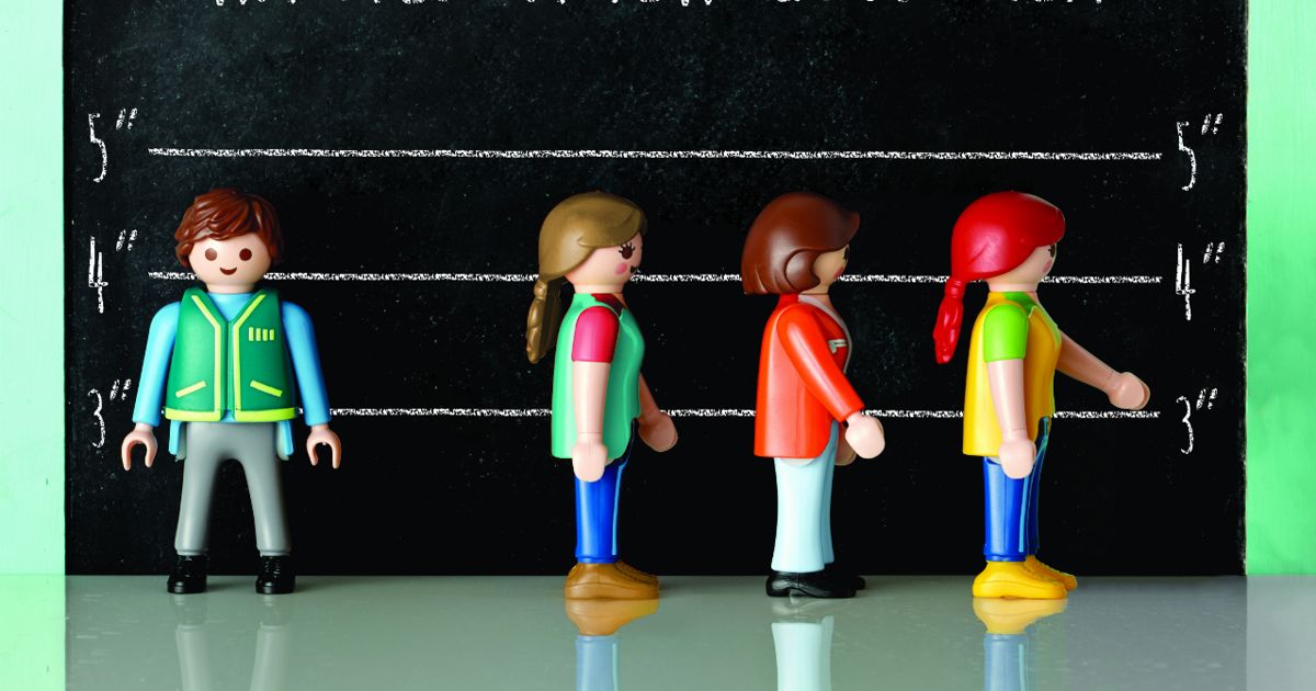 The importance of male teachers - Today's Parent