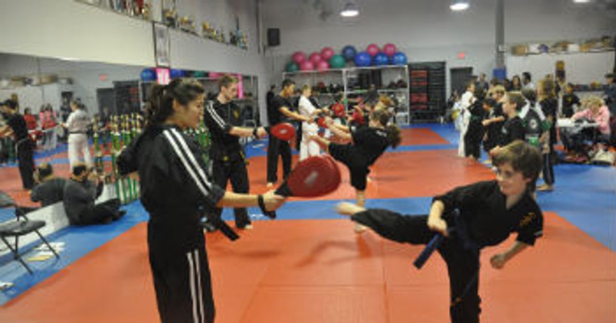 9 great birthday party places in Ottawa - Today's Parent