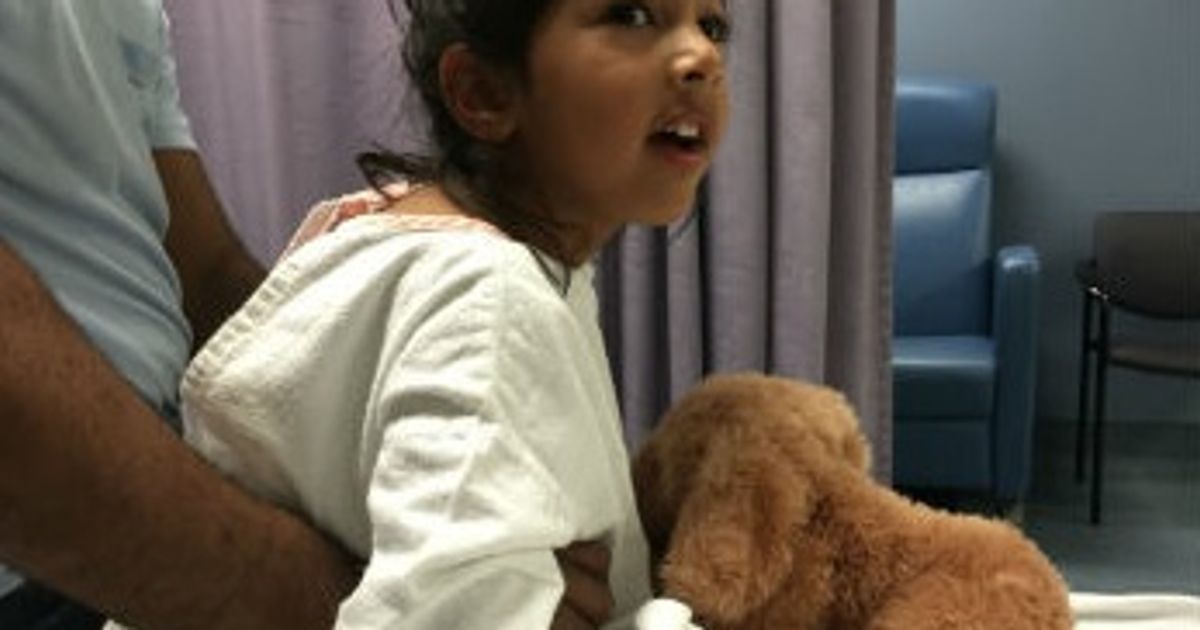 7 things I've learned from my daughter's diagnosis - Today's Parent