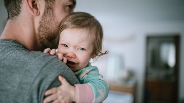 What to do when baby gets a cold - Today's Parent