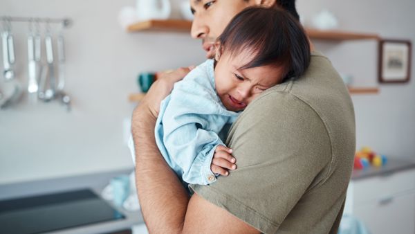 What to do when baby gets a cold - Today's Parent