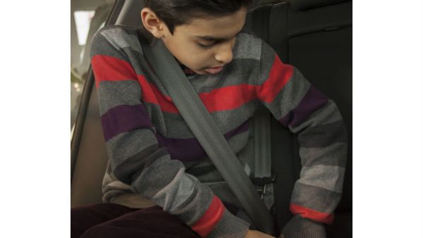 Booster seat rules by province - Today's Parent - Today's Parent