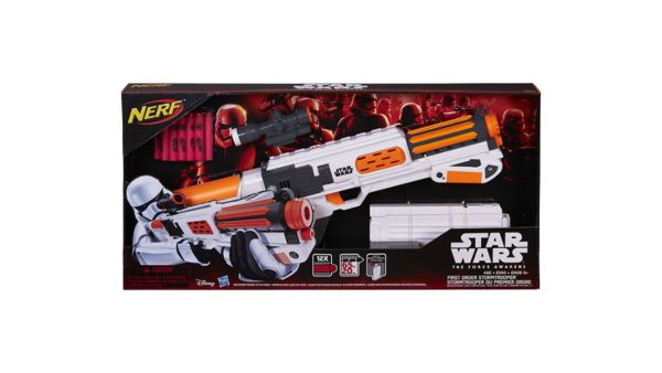 54 awesome Star Wars toys - Today's Parent