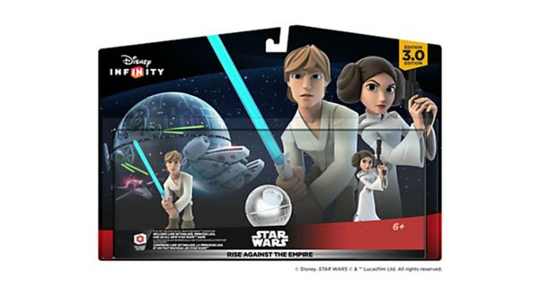 54 awesome Star Wars toys - Today's Parent