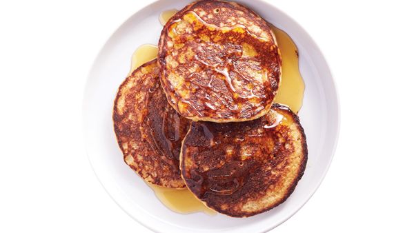 16 beige recipes for picky eaters - Today's Parent