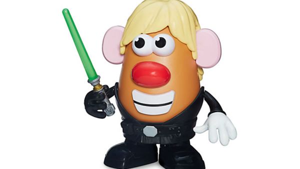 54 awesome Star Wars toys - Today's Parent