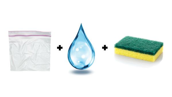 How to make your own lunch-box ice pack - Today's Parent - Today's Parent