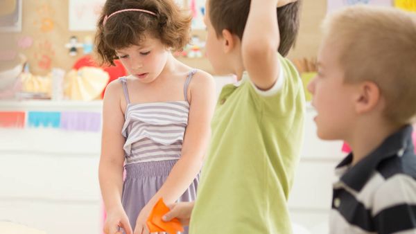 7 things kindergarten teachers want you to know - Today's Parent