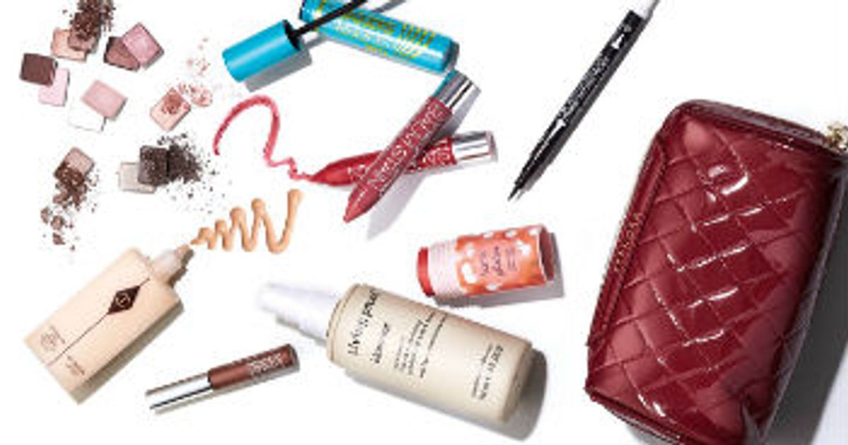 7 tips and products for a quick morning makeup routine - Today's Parent