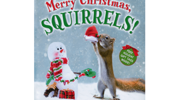 52 jolly Christmas books for kids - Today's Parent