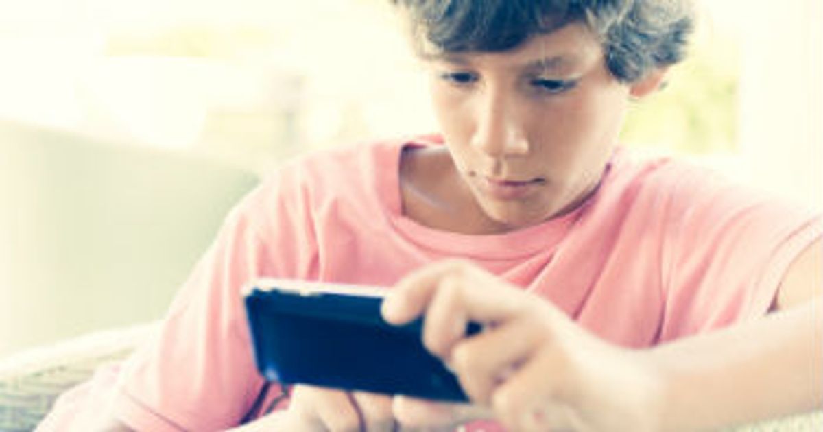 New RCMP bullying prevention game teaches kids with texting - Today's ...