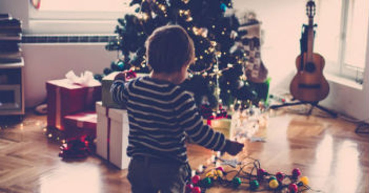 30 fun festive activities - Today's Parent