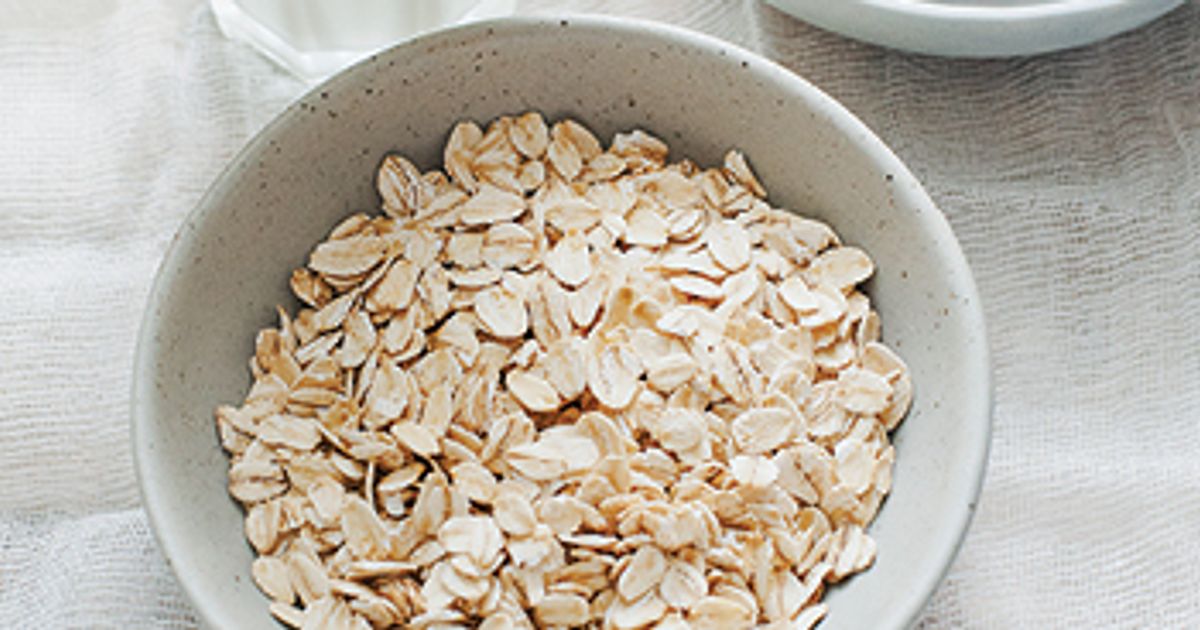 6 genius tips for making perfect oatmeal - Today's Parent