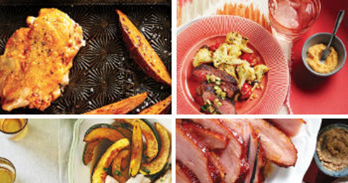 9 delicious roast recipes - Today's Parent