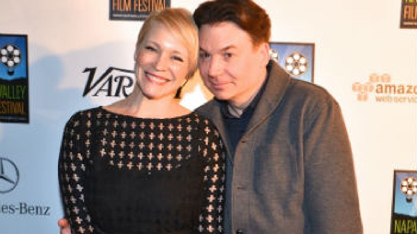 Mike Myers Baby Steven Lloyd | Horror Film Wiki | Fandom