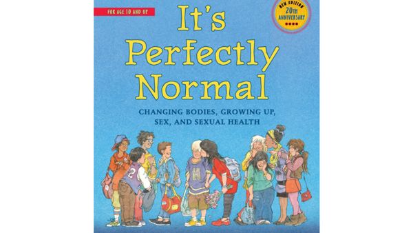 8 puberty books for boys - Today's Parent