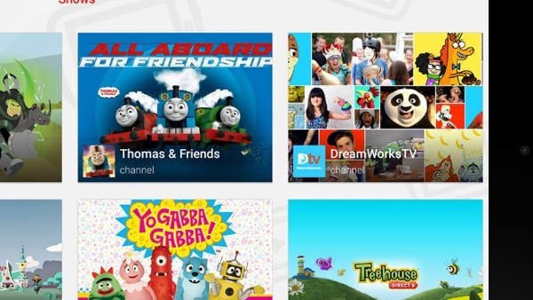 YouTube Kids launches in Canada - Today's Parent