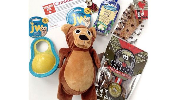 13 great subscription gift boxes for everyone on your list - Today's Parent