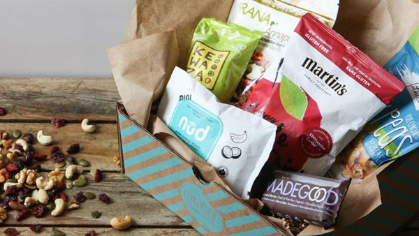 13 great subscription gift boxes for everyone on your list - Today's Parent