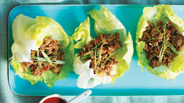 10 kid-friendly wrap recipes - Today's Parent