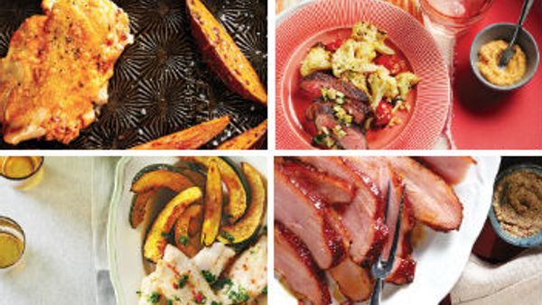 9 delicious roast recipes - Today's Parent