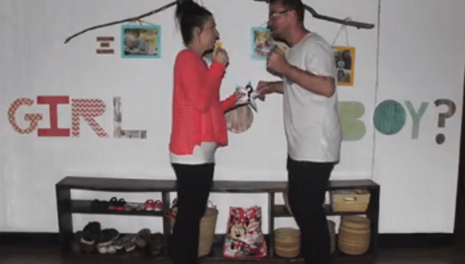 Page 39 Being Pregnant Today S Parent