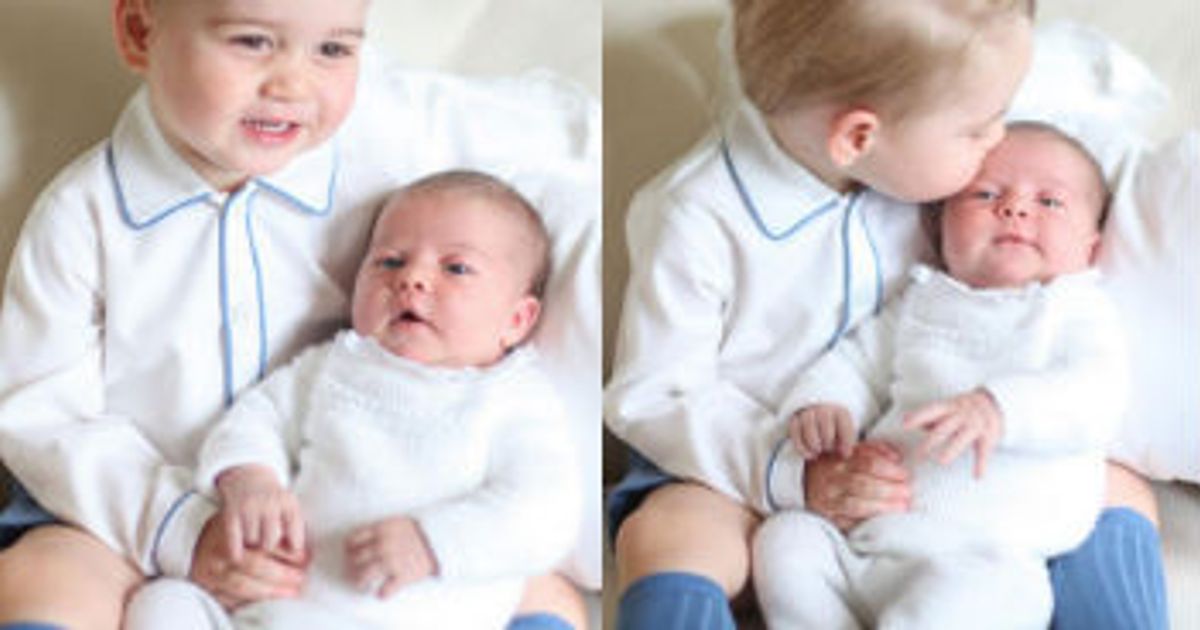 10 cutest celebrity kid photos of 2015 - Today's Parent