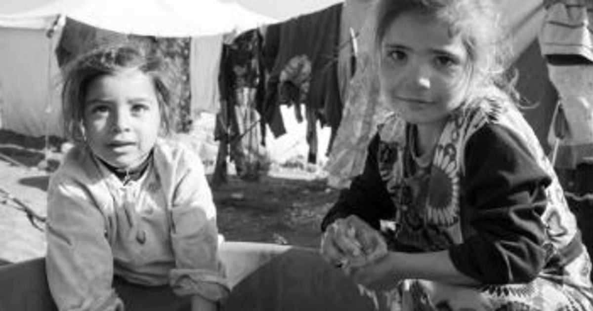 I'm sponsoring a Syrian family - Today's Parent
