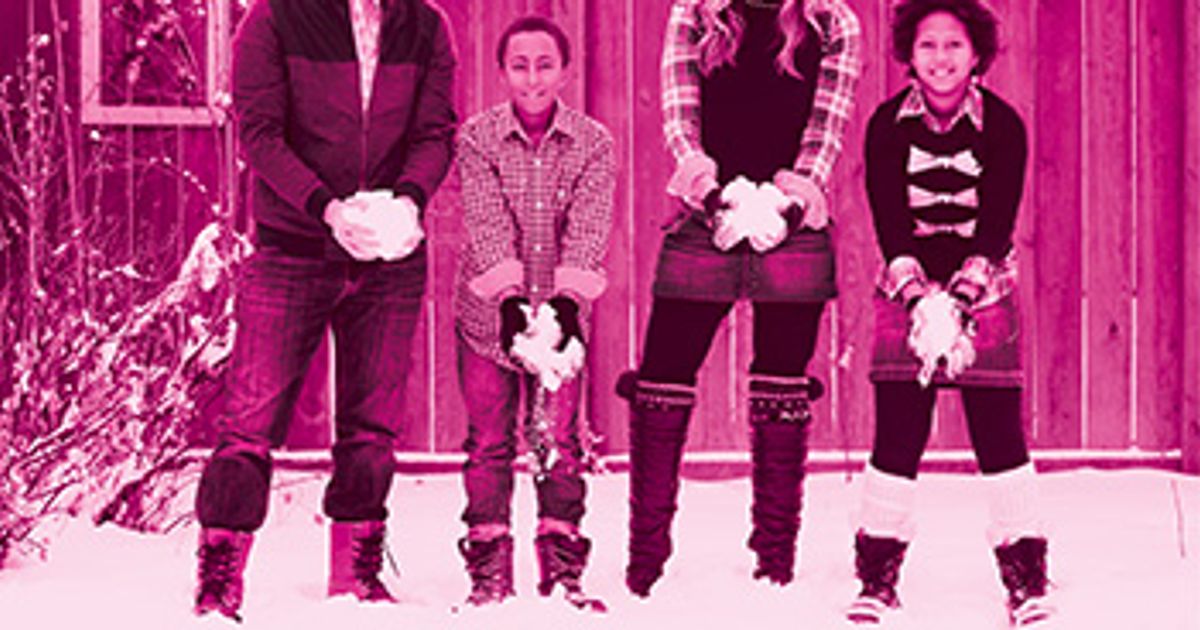 What life is like for parents with a disability - Today's Parent