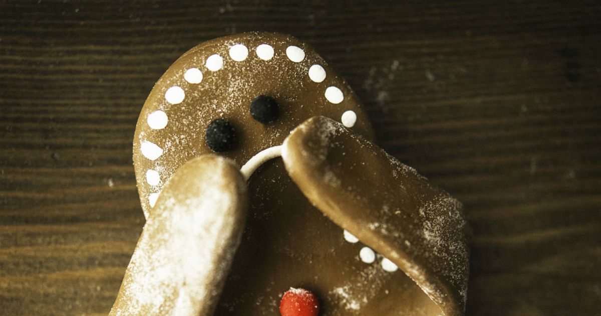 How to handle the top five holiday stress triggers - Today's Parent