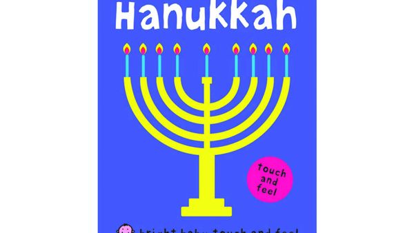 33 fun Hanukkah books for kids - Today's Parent
