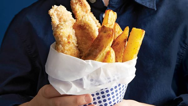 16 beige recipes for picky eaters - Today's Parent