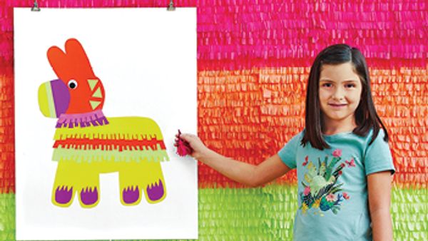 How to throw a colourful fiesta party - Today's Parent