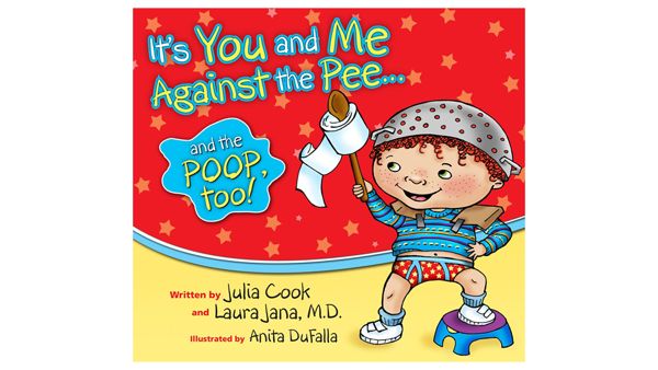 19 kids' books about poop (and farts!) – Today's Parent - Today's Parent
