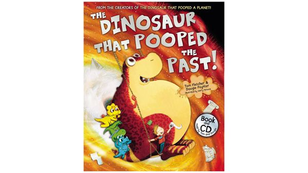 19 kids' books about poop (and farts!) – Today's Parent - Today's Parent